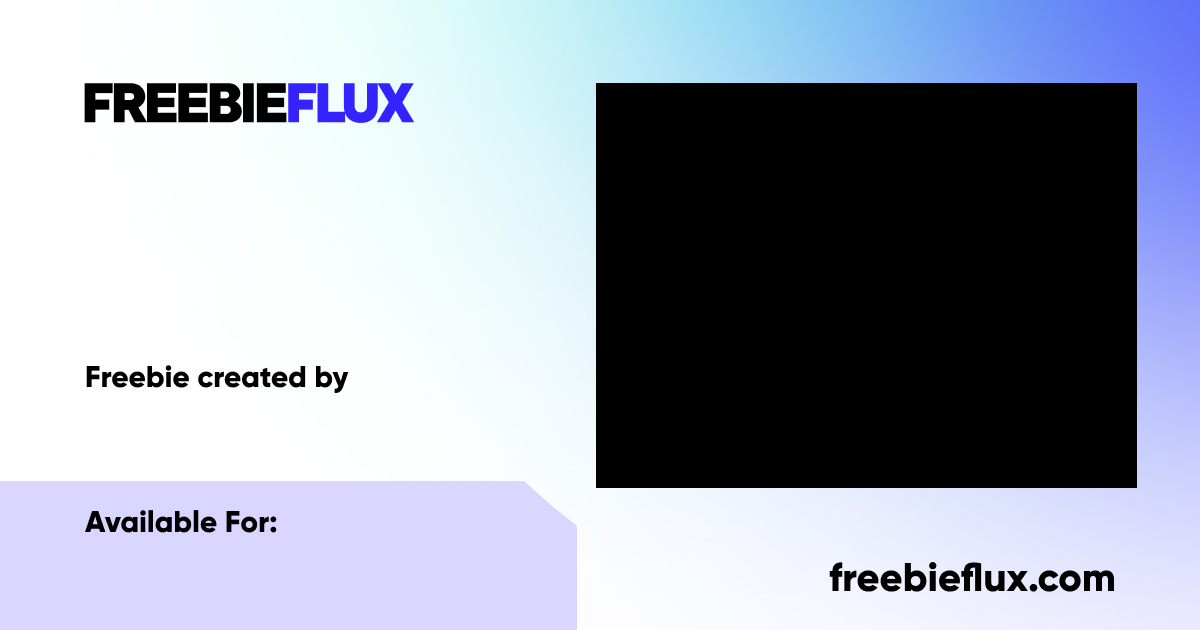 Cyber Kit free figma template for Uncategorized