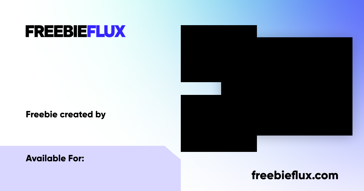 Bullseye Lite Figma UI Kit free figma template for Dashboard/UI Kits