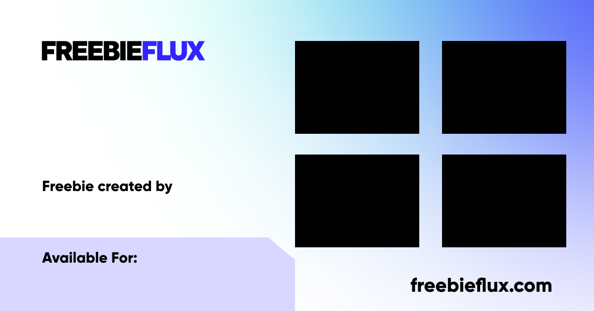 Simple and White UI Kit free figma template for Dashboard/UI Kits