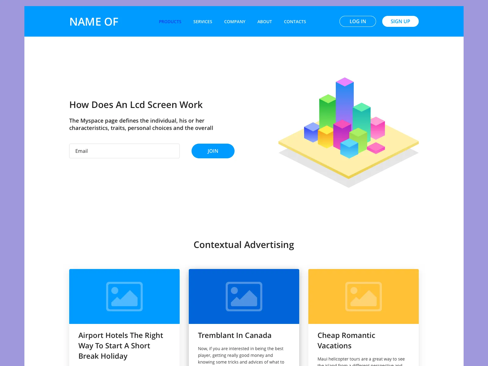 Simple and White UI Kit free figma template for Dashboard/UI Kits